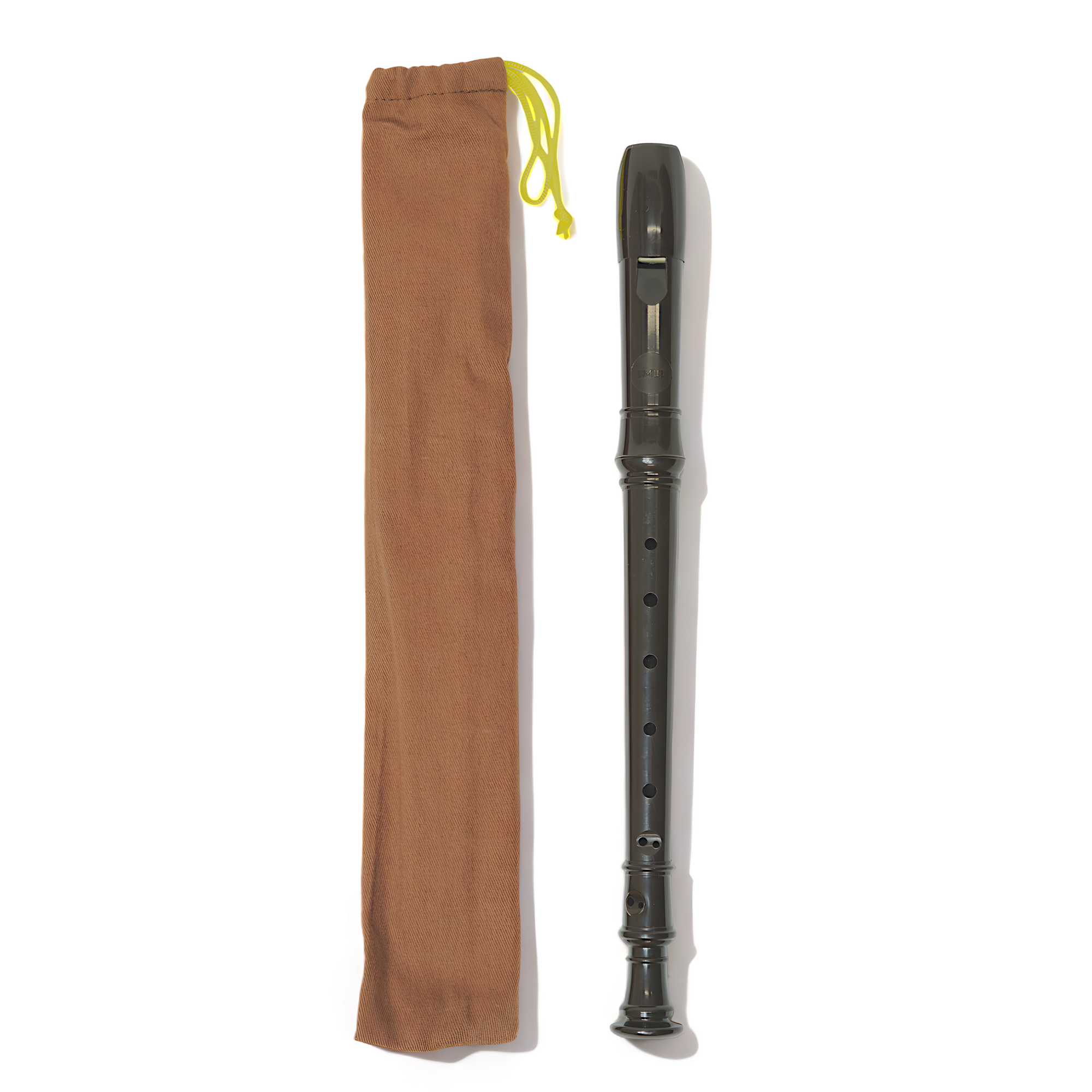 Soprano Recorders: Emus 1-piece English/baroque – Empire Music Co. Ltd