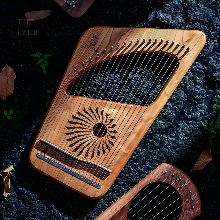 Products – Empire Music Co. Ltd