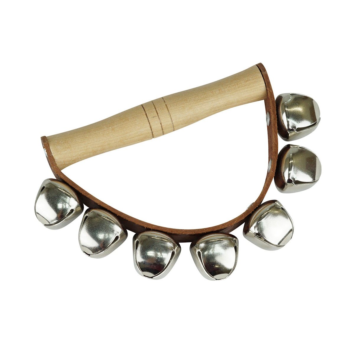 Rhythm Bells: Gmp Jingle with 7 Bells (bell-jingle) – Empire Music Co. Ltd