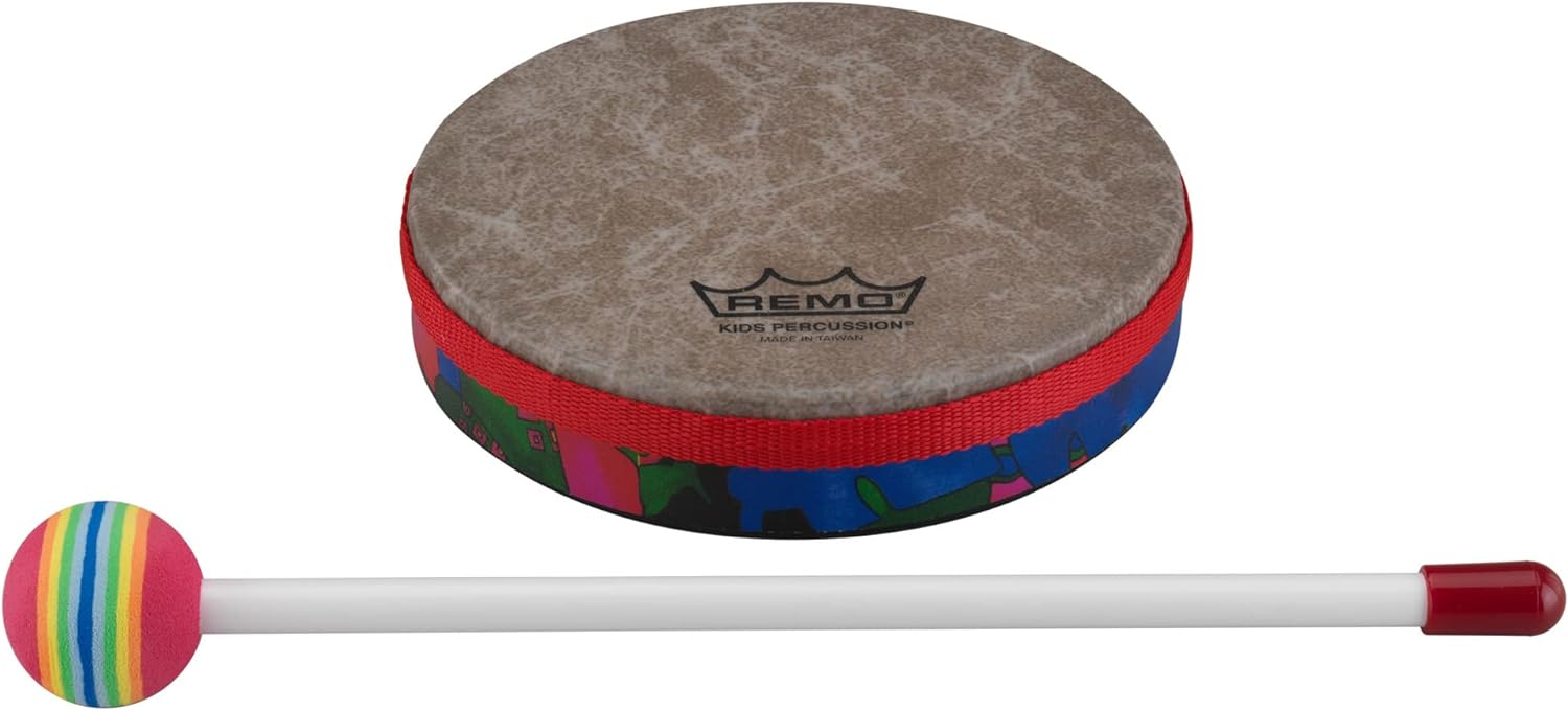REMO Percussion | Order Online, Canada & USA – Empire Music Co. Ltd
